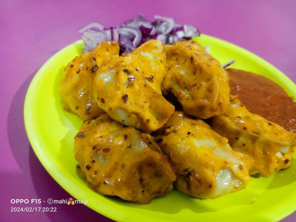 Pizza Swagger, Jwalapur, Haridwar | Zomato