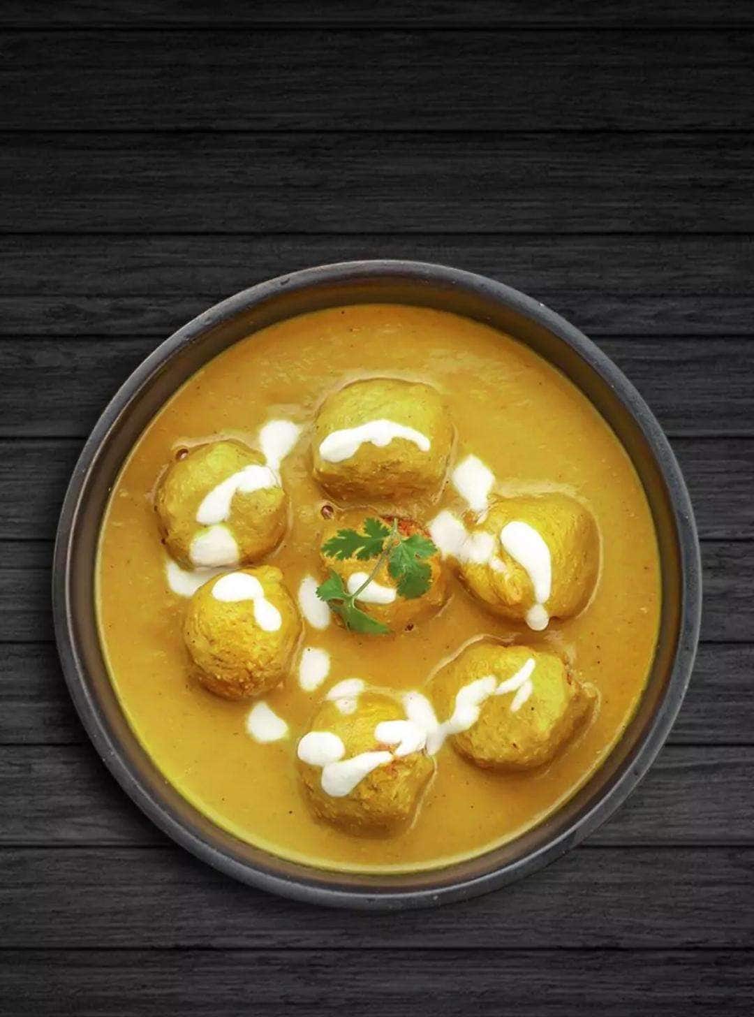 Menu of Shan-E-Punjab Restaurant, Sector 21, Noida