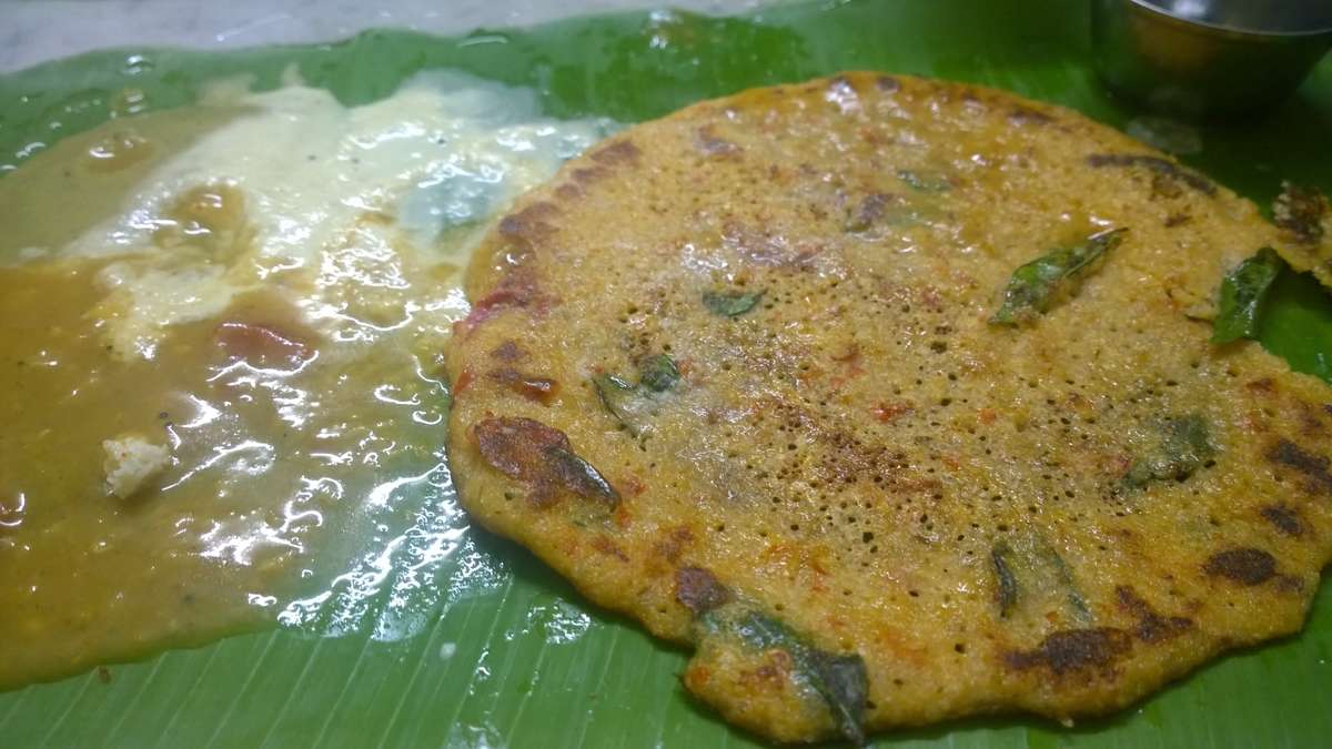 Rayar's Mess, Mylapore, Chennai - Restaurant - Zomato