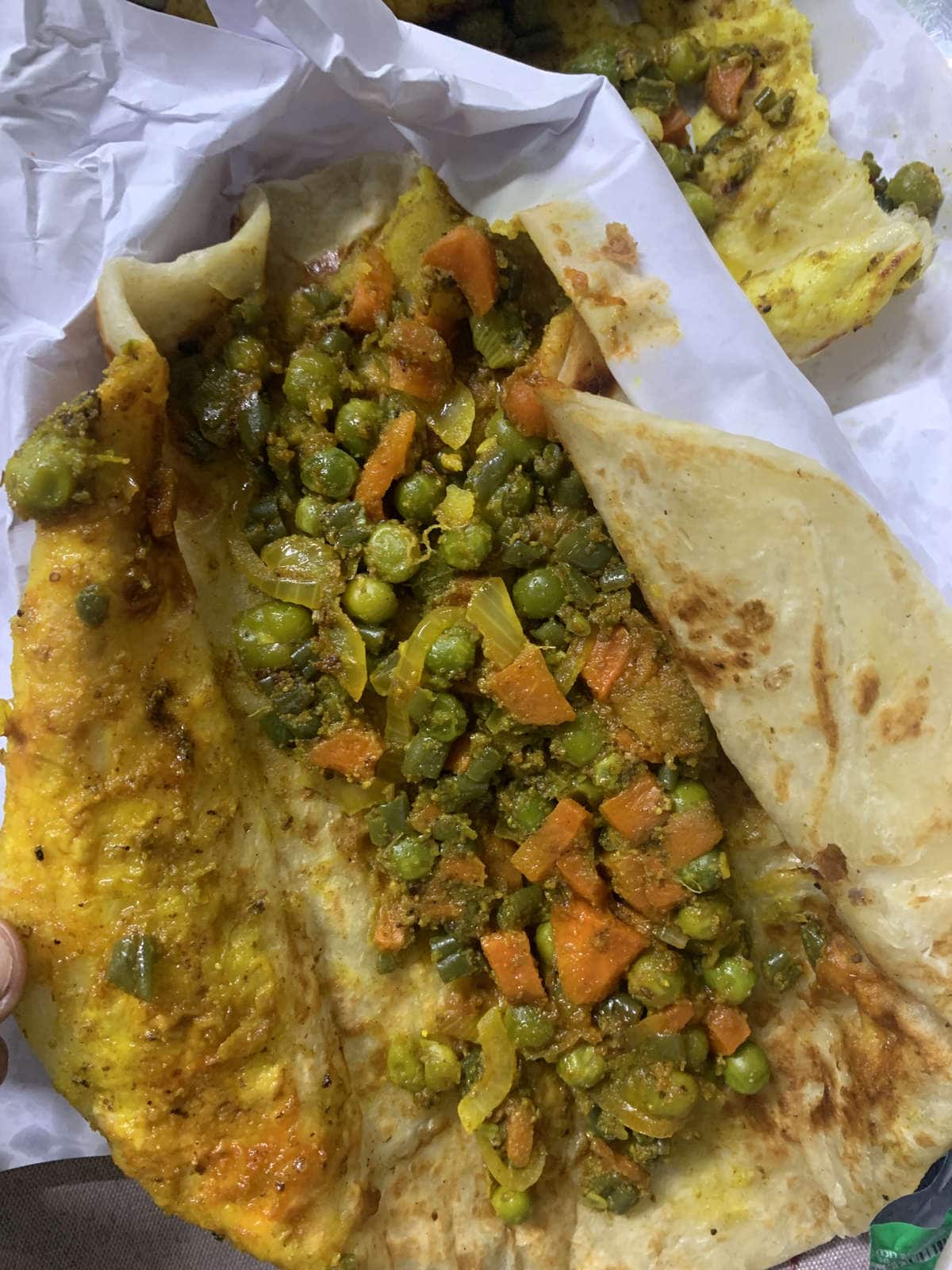 Shawarma Point, Ankur Vihar, Ghaziabad | Zomato