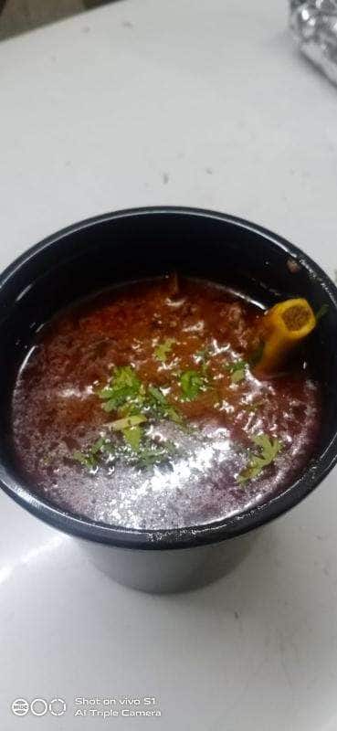 Menu of The Chatore Yaar, Sainik Farms, New Delhi