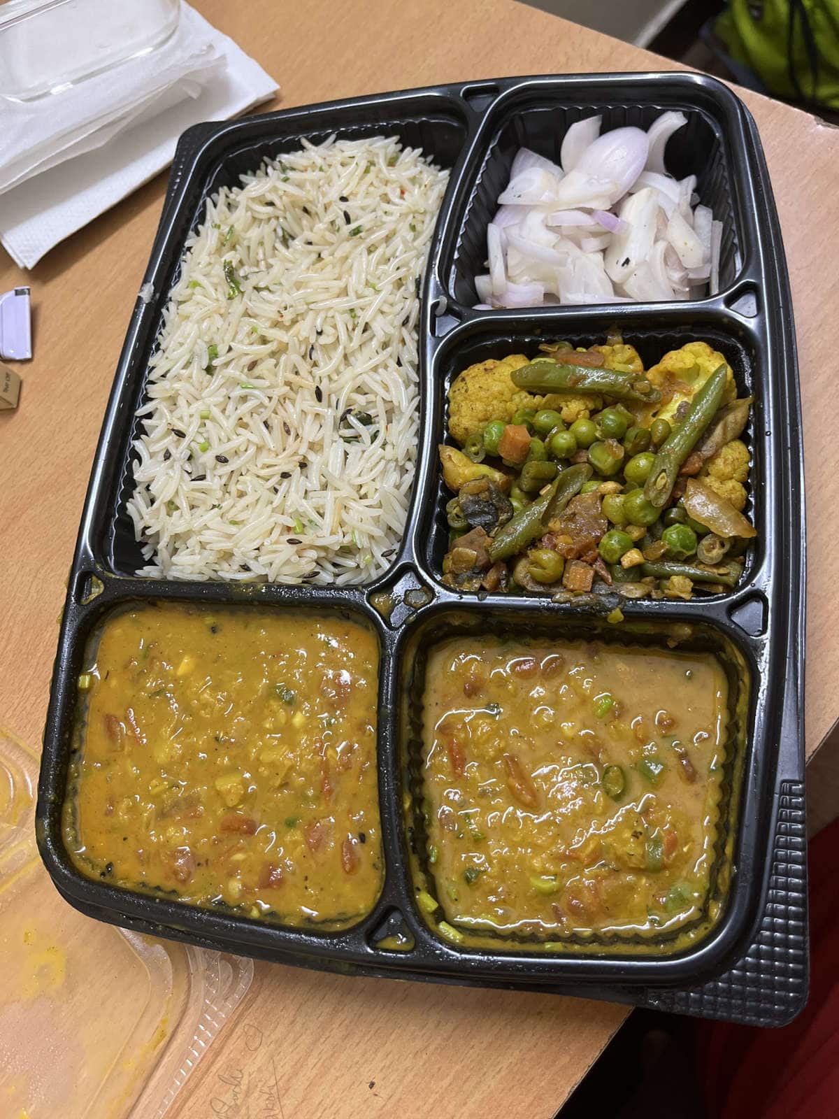 Swaad Anusaar, Paras Tierea, Noida | Zomato