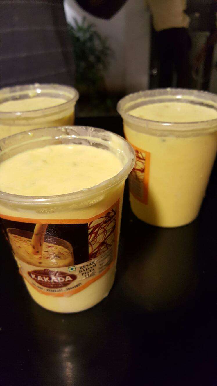 Kakada Ramprasad, Kilpauk, Chennai - Restaurant - Zomato