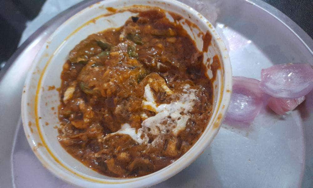 Aggarwal Eating House, Durga Puri, New Delhi | Zomato