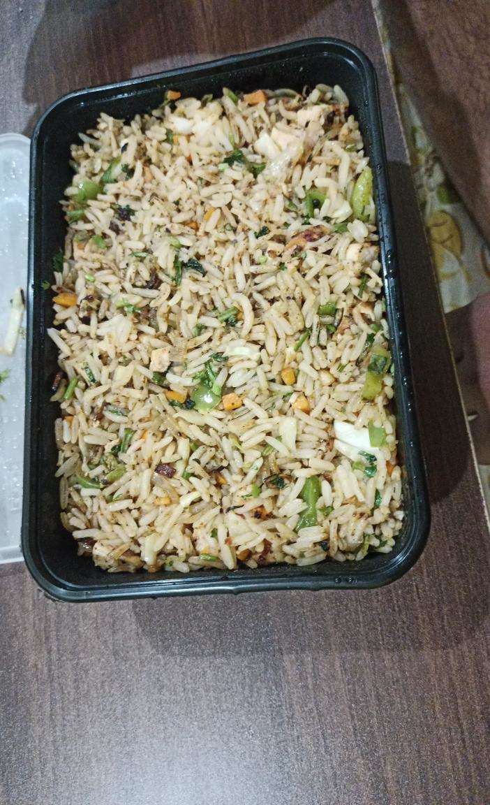 Indian Healthy Rasoi, Sector 70, Mohali | Zomato