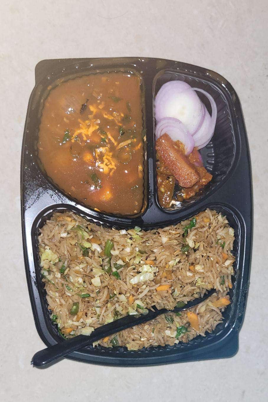 Magan Restaurant, Gomti Nagar, Lucknow | Zomato