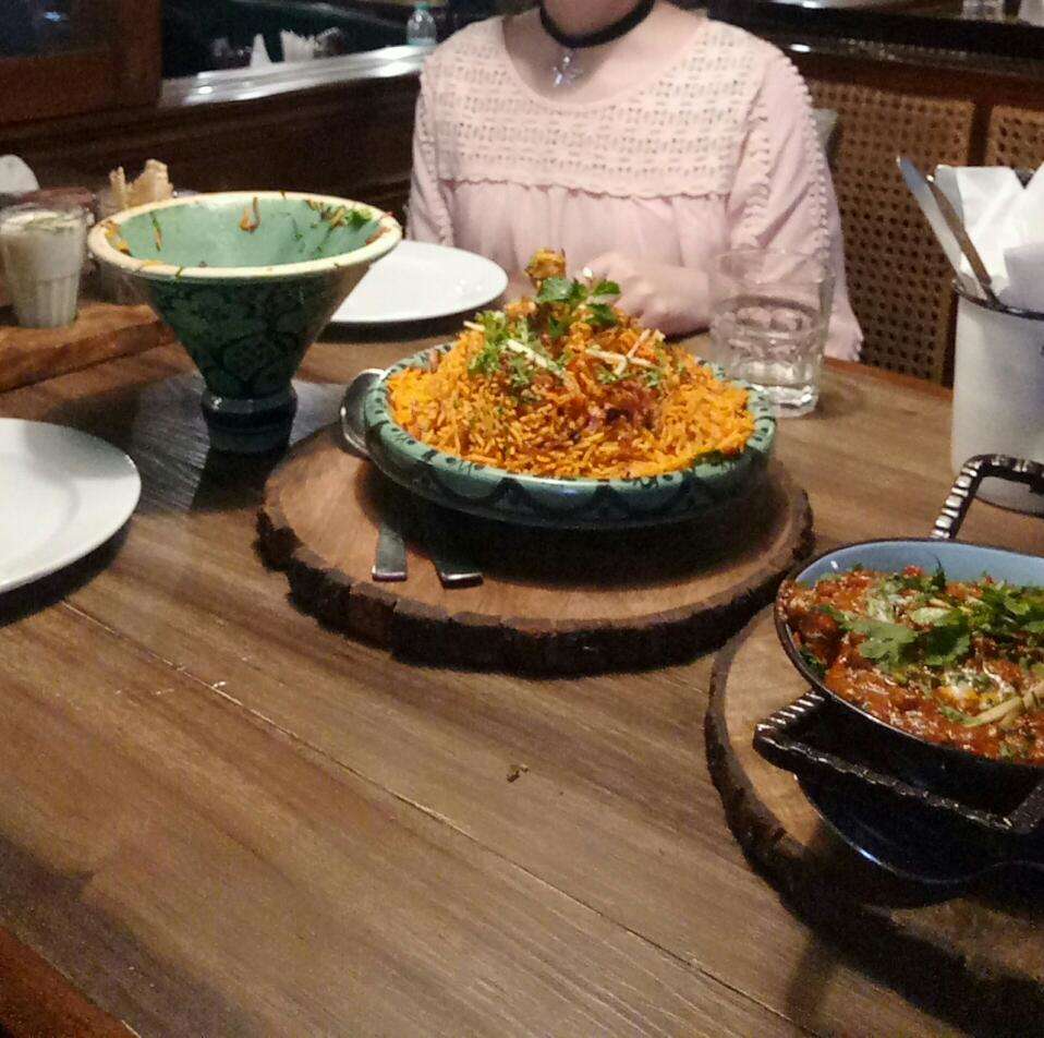 38 Barracks, Connaught Place, New Delhi - Zomato