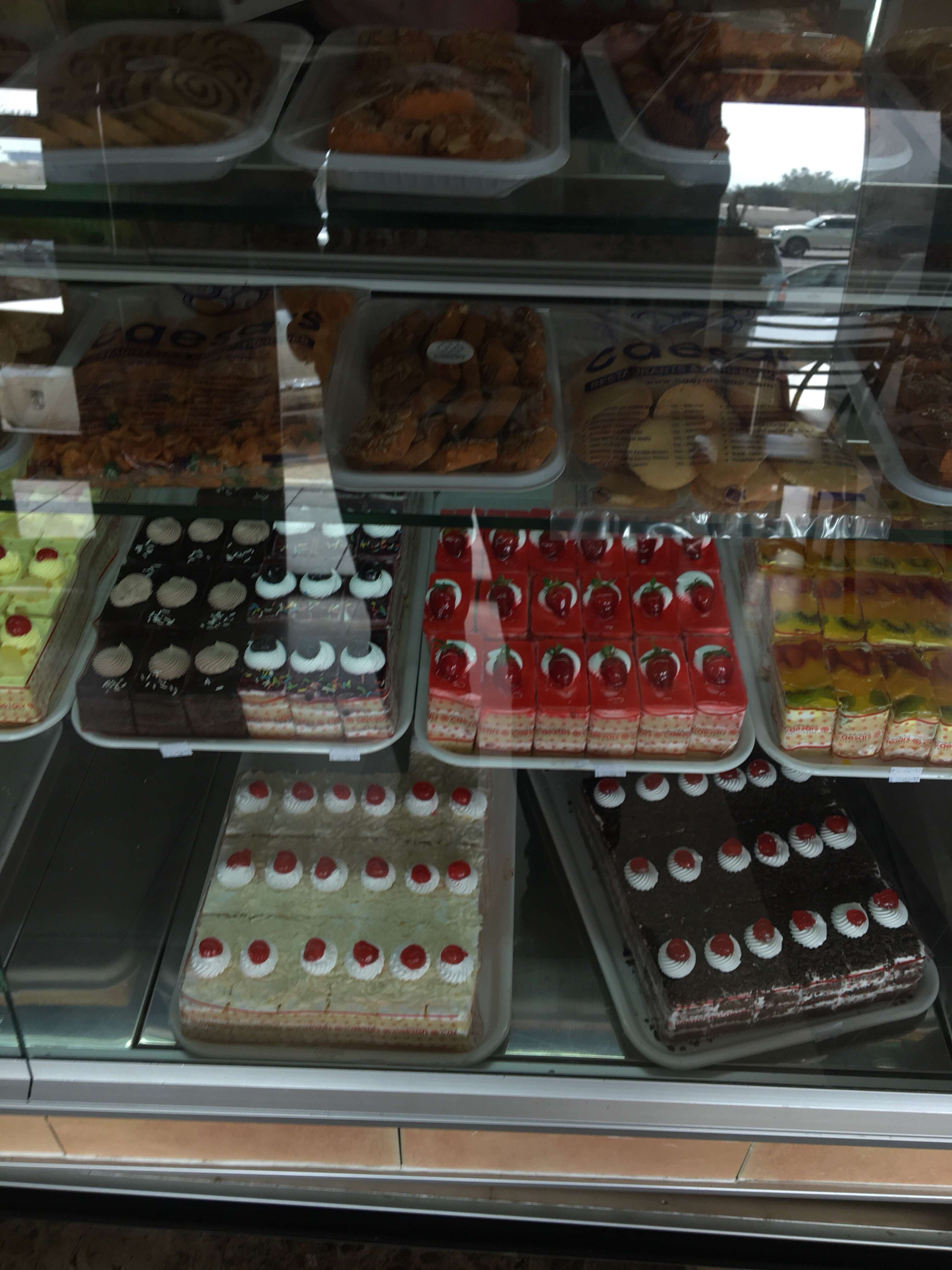 Caesars Confectionery Photos, Pictures of Caesars Confectionery, Qusais ...