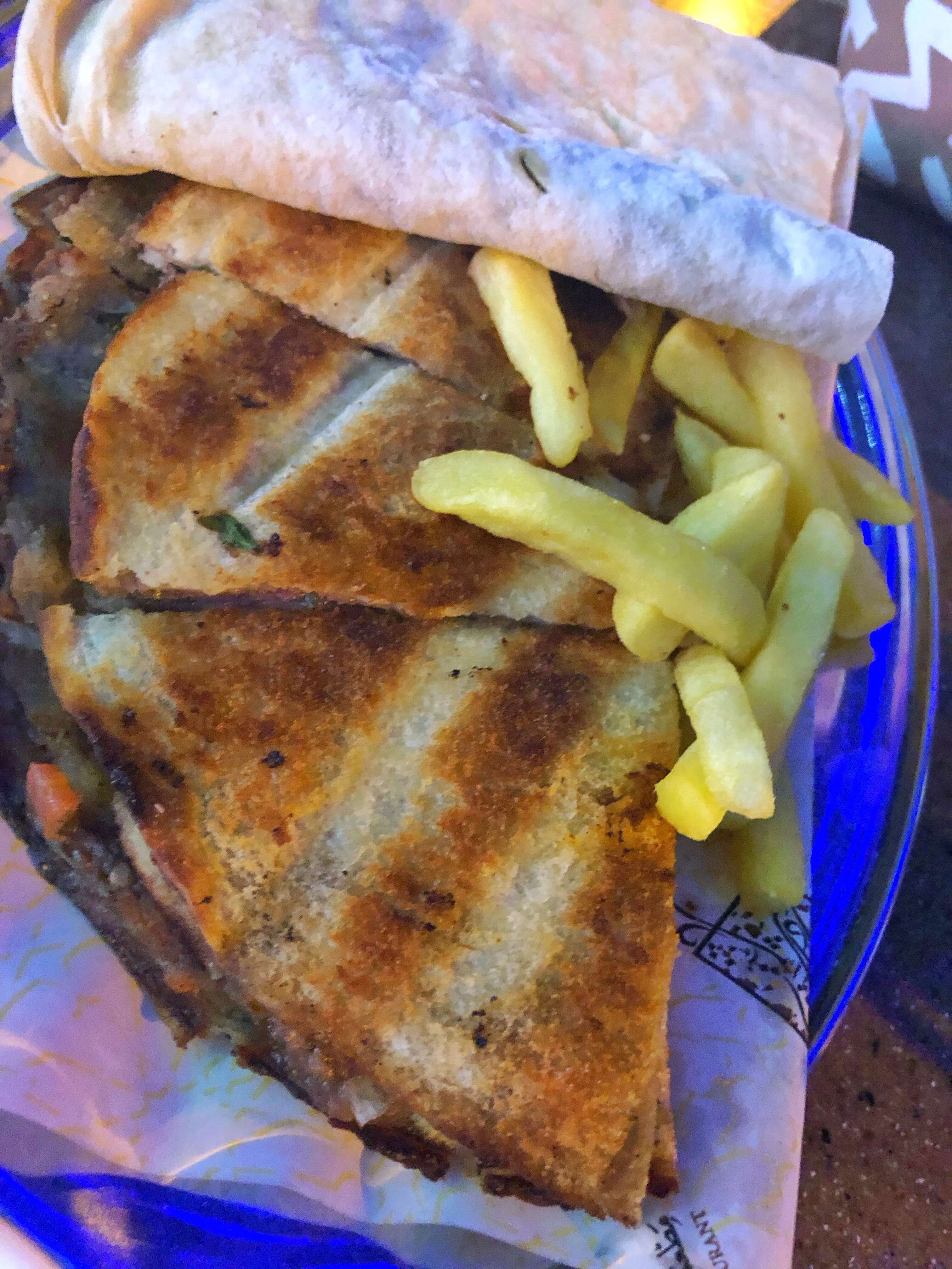 Aroos Damascus, Al Muraqqabat, Dubai - Zomato