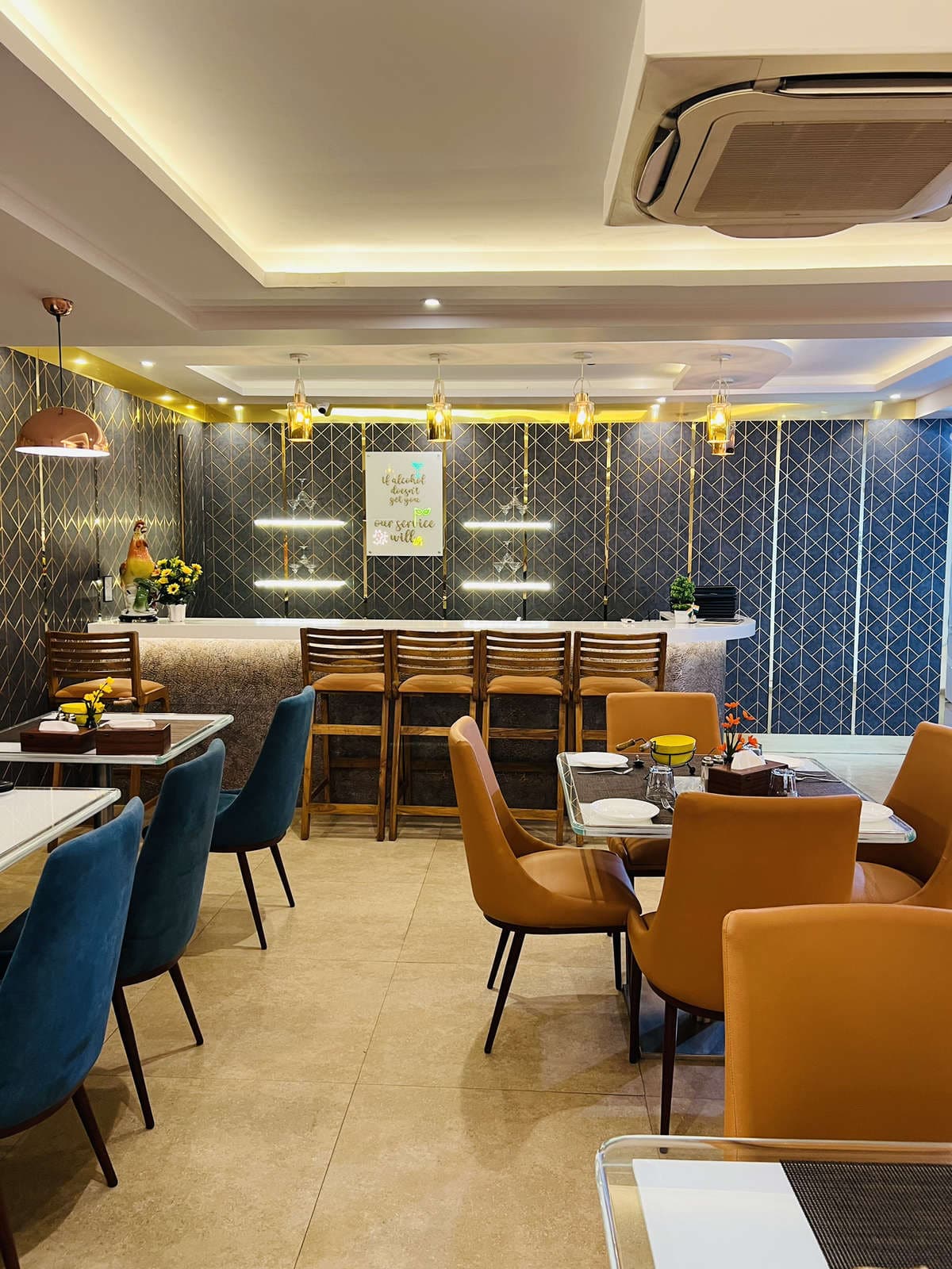 Silver Spoon, Bicholim, Goa | Zomato