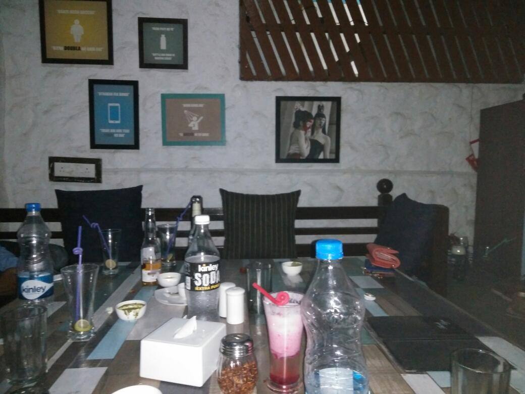 Blue Shack Photos, Pictures of Blue Shack, Mundhwa, Pune - Zomato