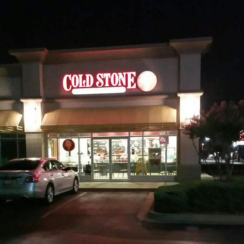 Cold Stone Creamery, Bethany, Oklahoma City | Zomato