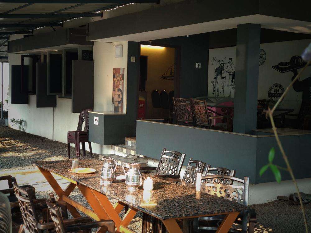 Kismath Restaurant, Kalamassery, Kochi | Zomato