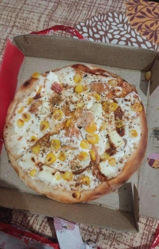 Foodies Pizza Cafe, Ankur Vihar, Ghaziabad | Zomato