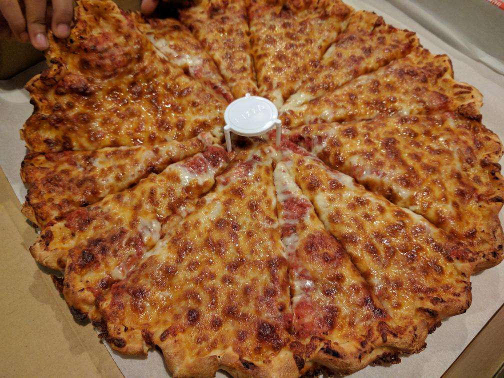 Rascal House Pizza Menu, Menu for Rascal House Pizza, Campus District ...