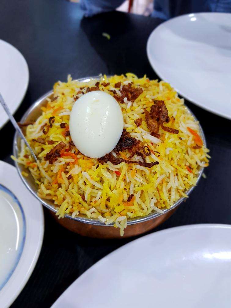 Saif Restaurant, Hor Al Anz, Dubai - Zomato