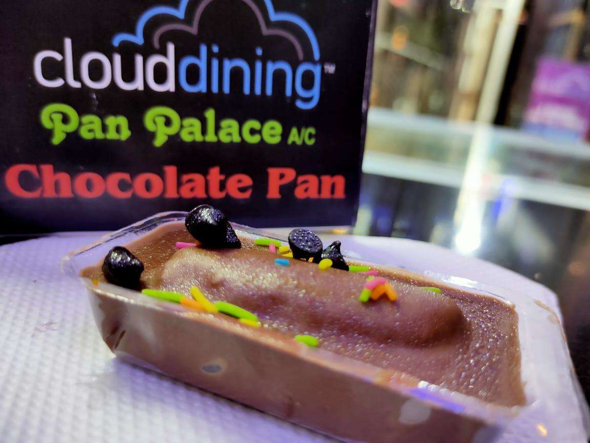 Cloud Dining Pan Palace Menu, Menu for Cloud Dining Pan Palace, Hitech ...