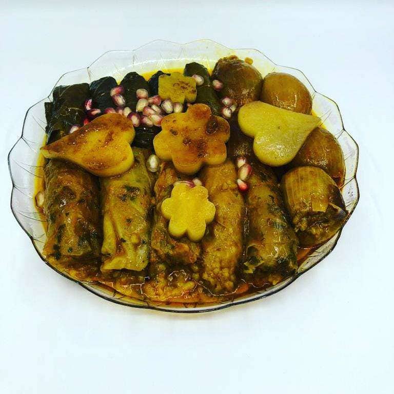 Warq Enab Asli Restaurant, Al Rawda, Ajman | Zomato