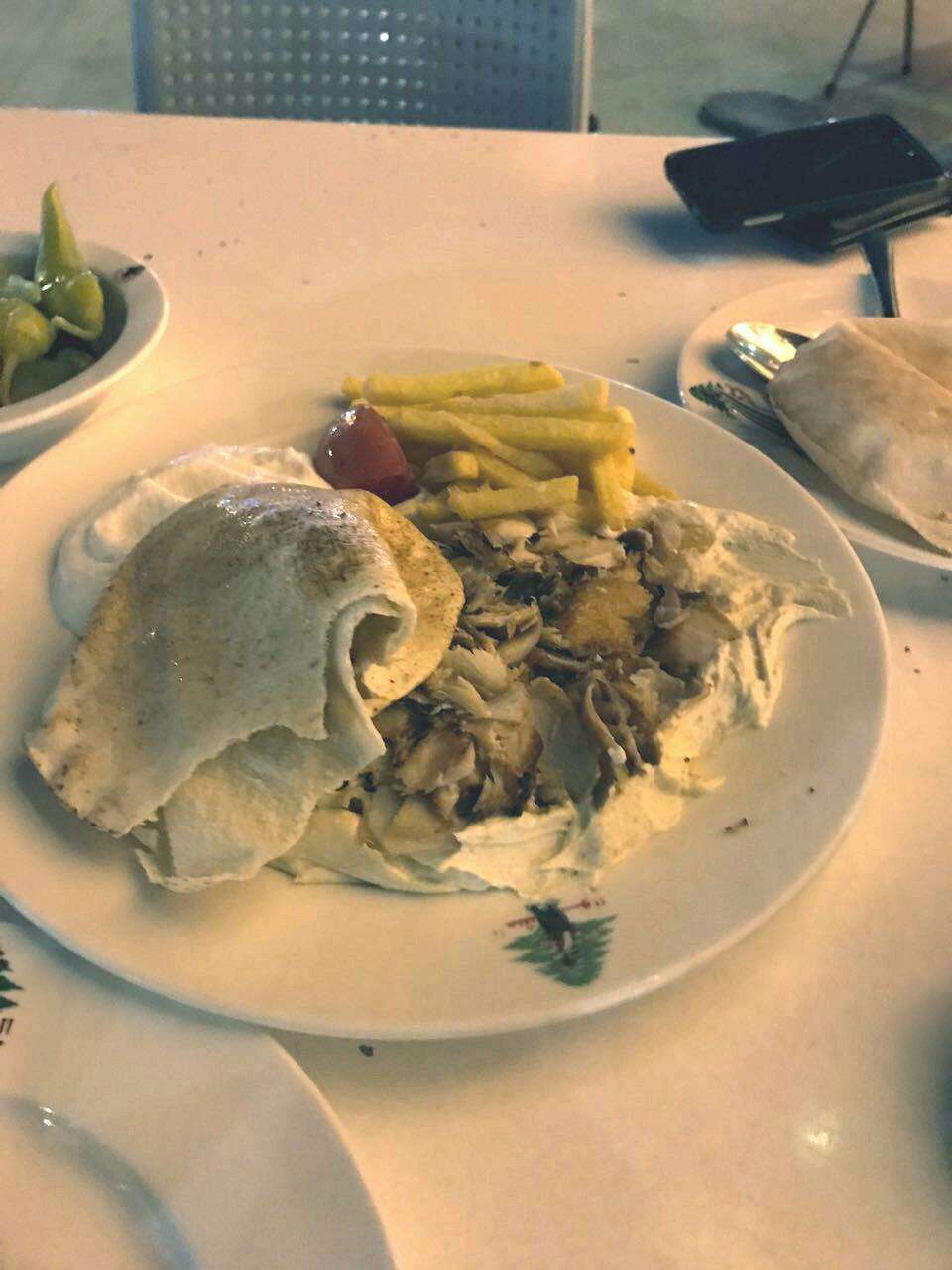 Al Meshwar, Fujairah City, Fujairah - Zomato