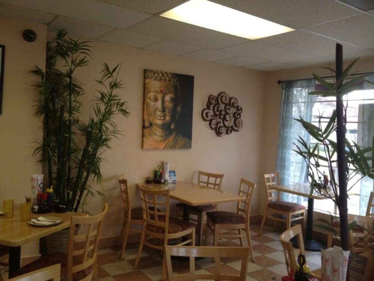 Menu Of Pad Thai Restaurant Lemoore Fresno Menu Of Pad Thai Restaurant Lemoore Fresno
