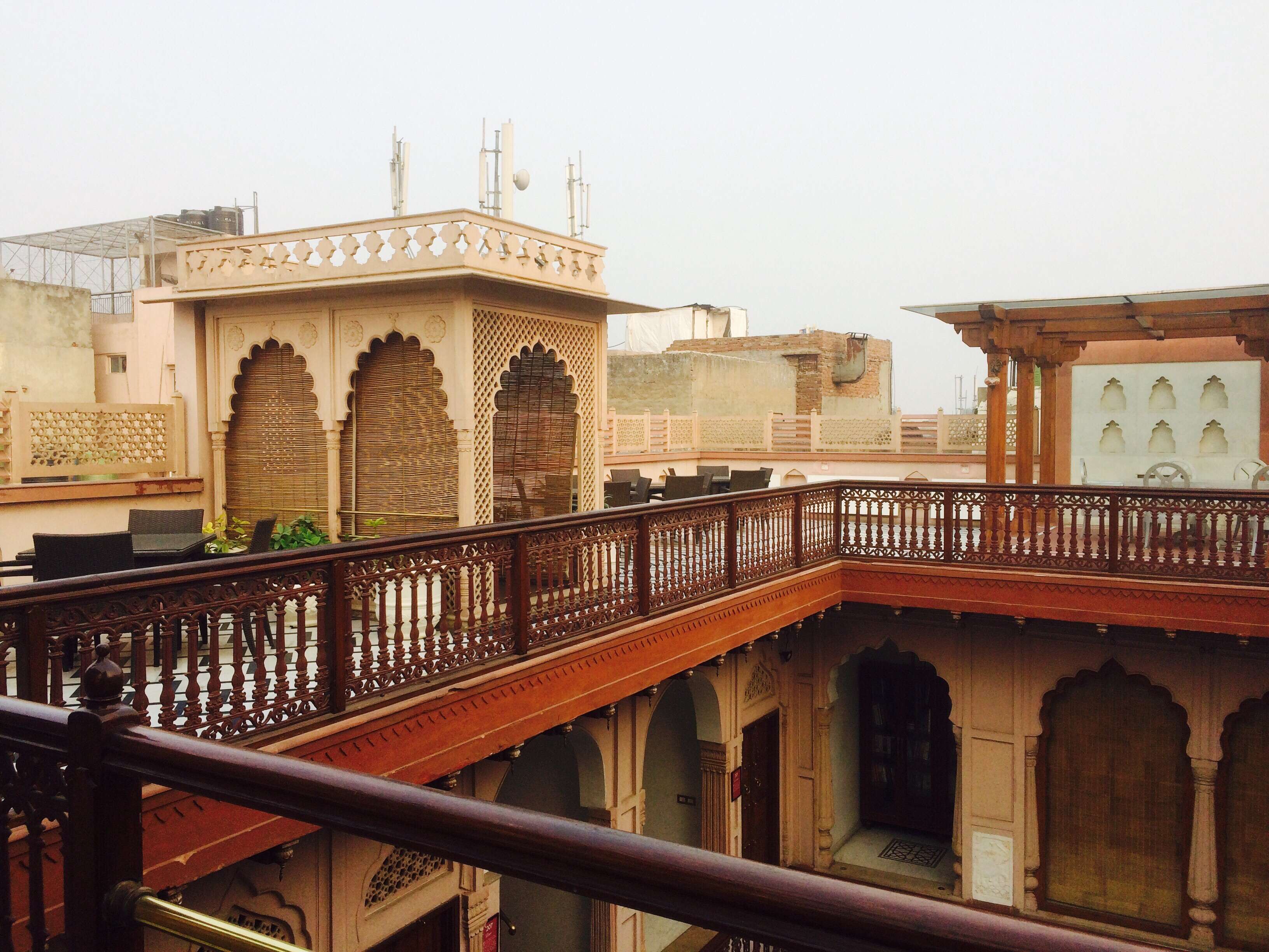 Lakhori - Haveli Dharampura Photos, Pictures of Lakhori - Haveli ...