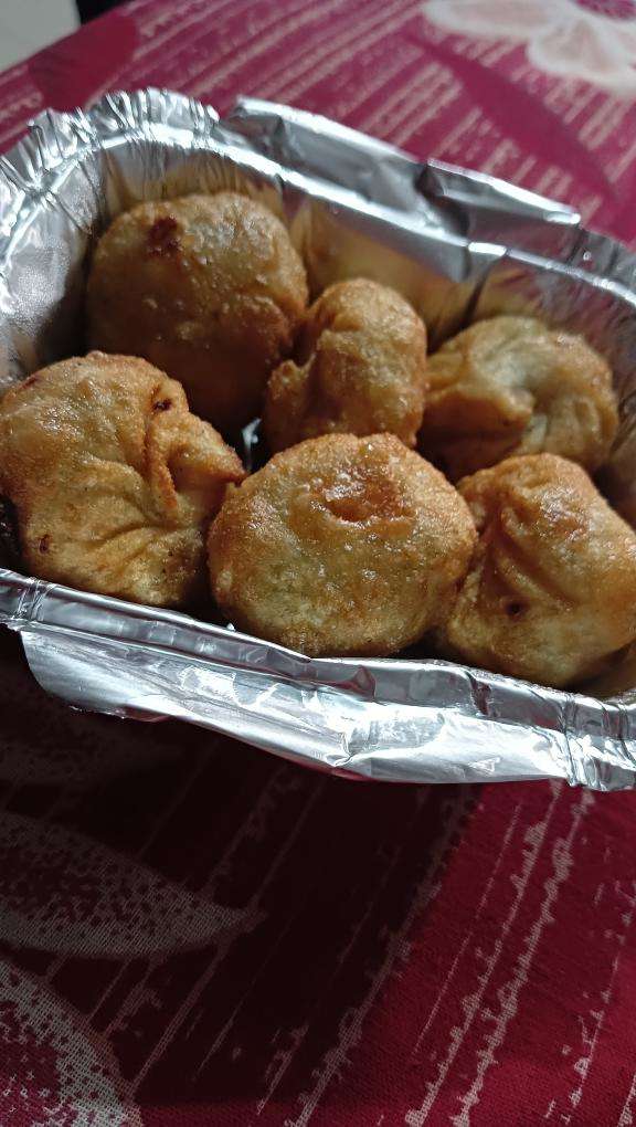 Sonali Barbeque & Momos, Junction Plot order online - Zomato