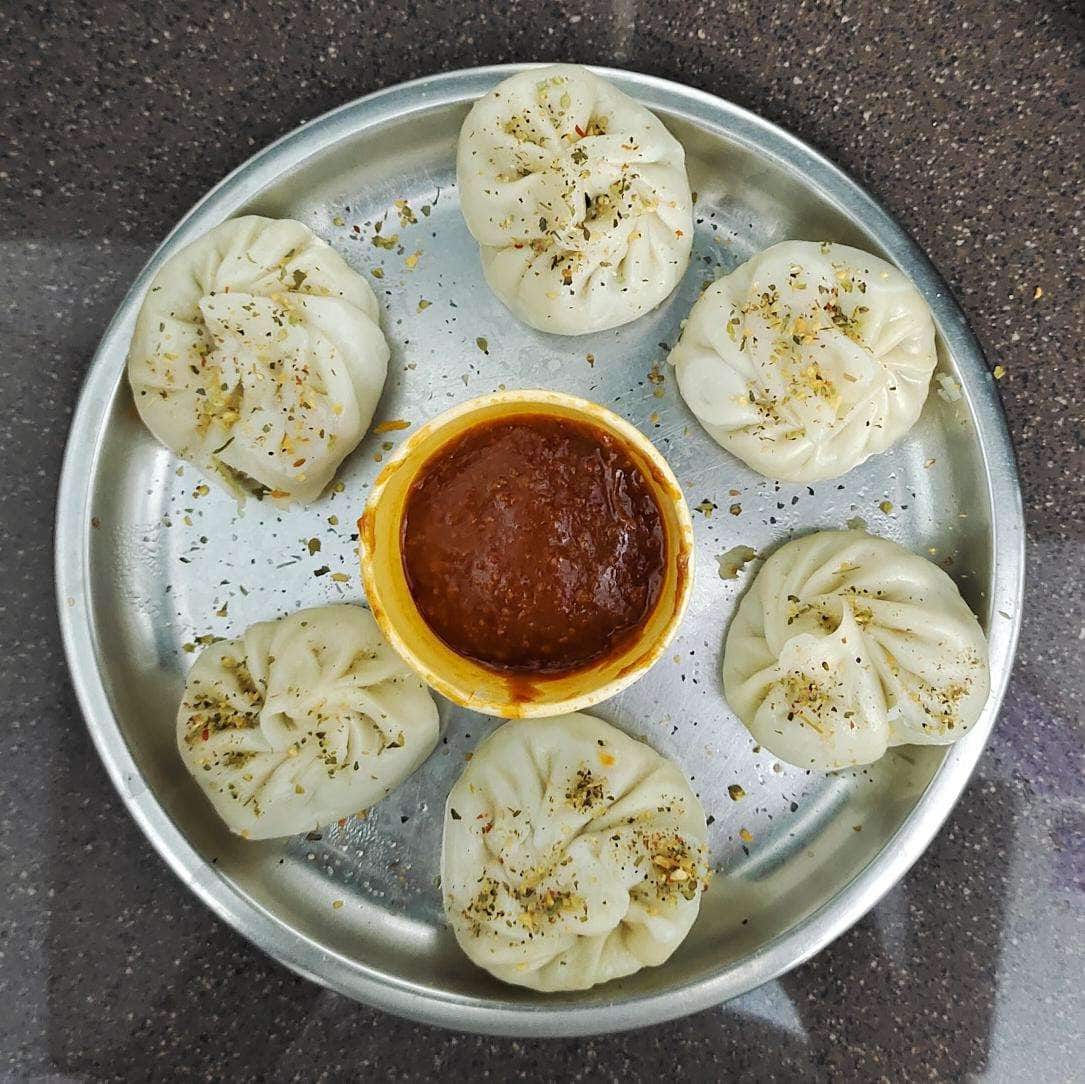Momo Shomo, West Patel Nagar, New Delhi | Zomato