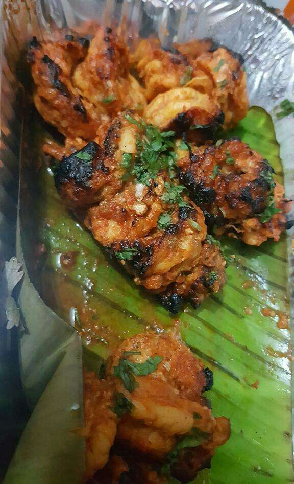 Parika Multicuisine & Coastal Fine Dine, HSR, Bangalore - Zomato