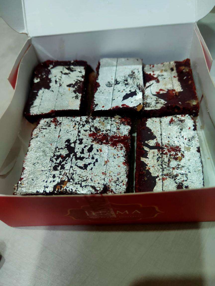 Jhama Sweets, Chembur, Mumbai - Zomato