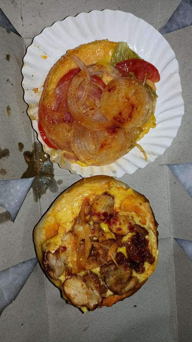 Crepe Fine Bakers, Narapally, Hyderabad | Zomato