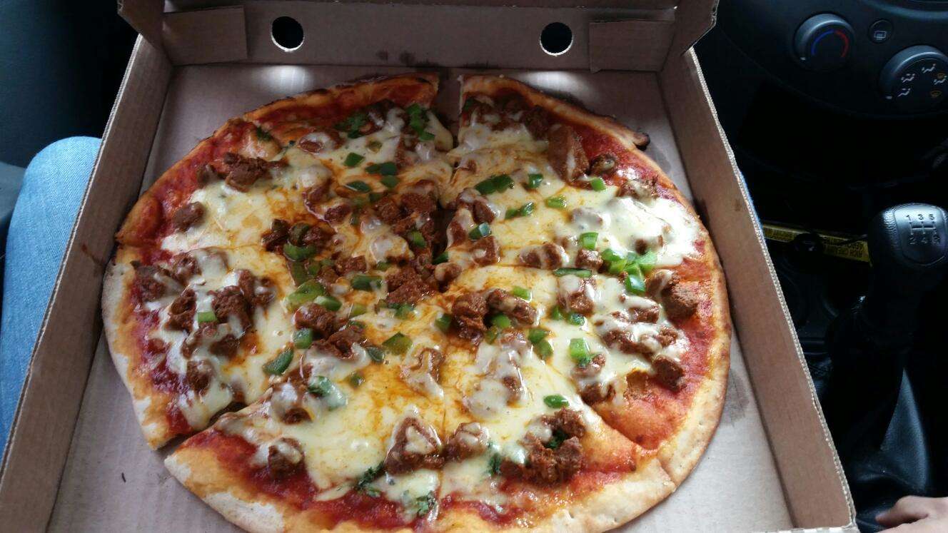 Bin Rashied Pizza & Grill Photos, Pictures of Bin Rashied Pizza & Grill ...