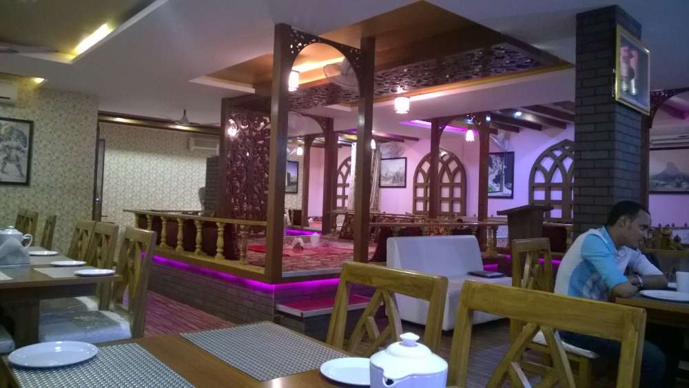 Kabul Darbar, Tolichowki, Hyderabad - Restaurant - Zomato