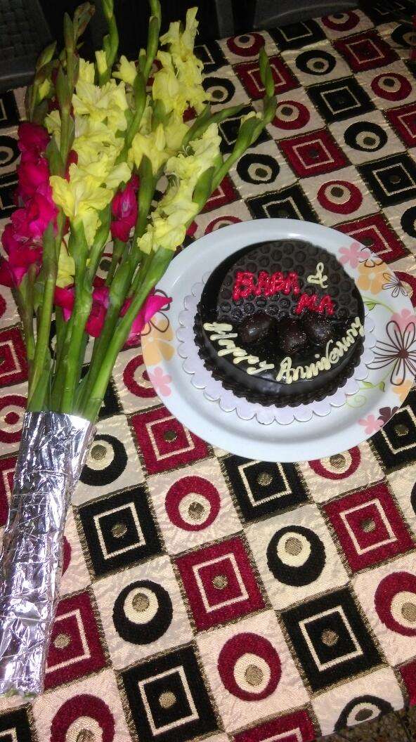 Cakes, Gariahat, Kolkata - Restaurant - Zomato