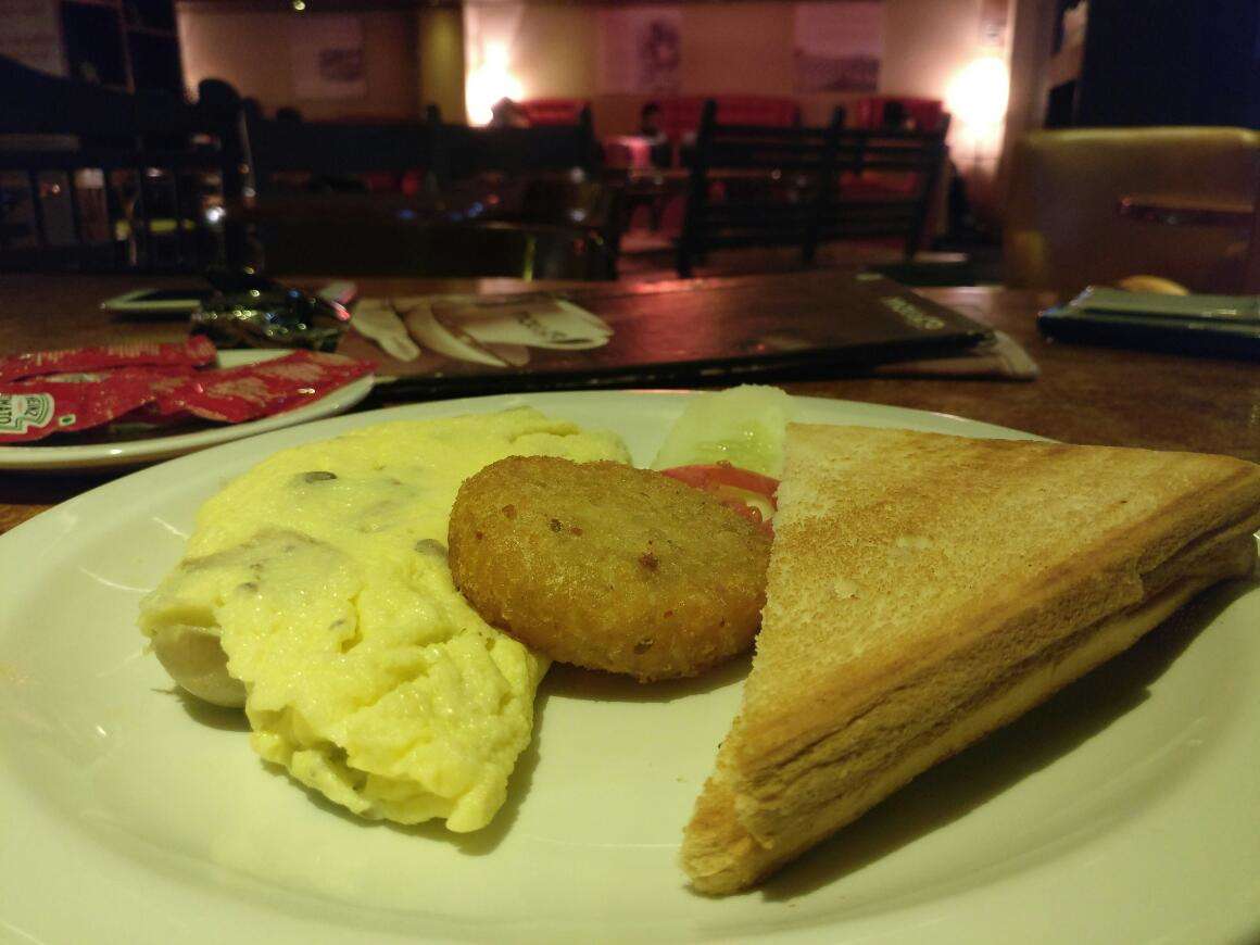 Matteo Coffea Photos, Pictures of Matteo Coffea, Church Street ...