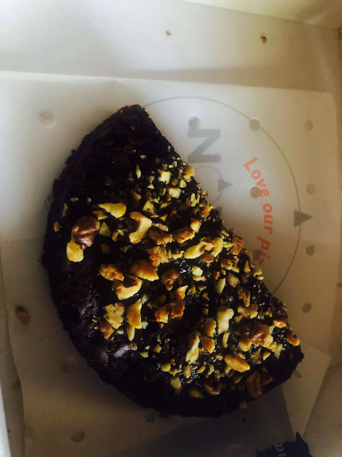 Menu of ENSO - Sourdough Pizza by Nomad, Khar, Mumbai