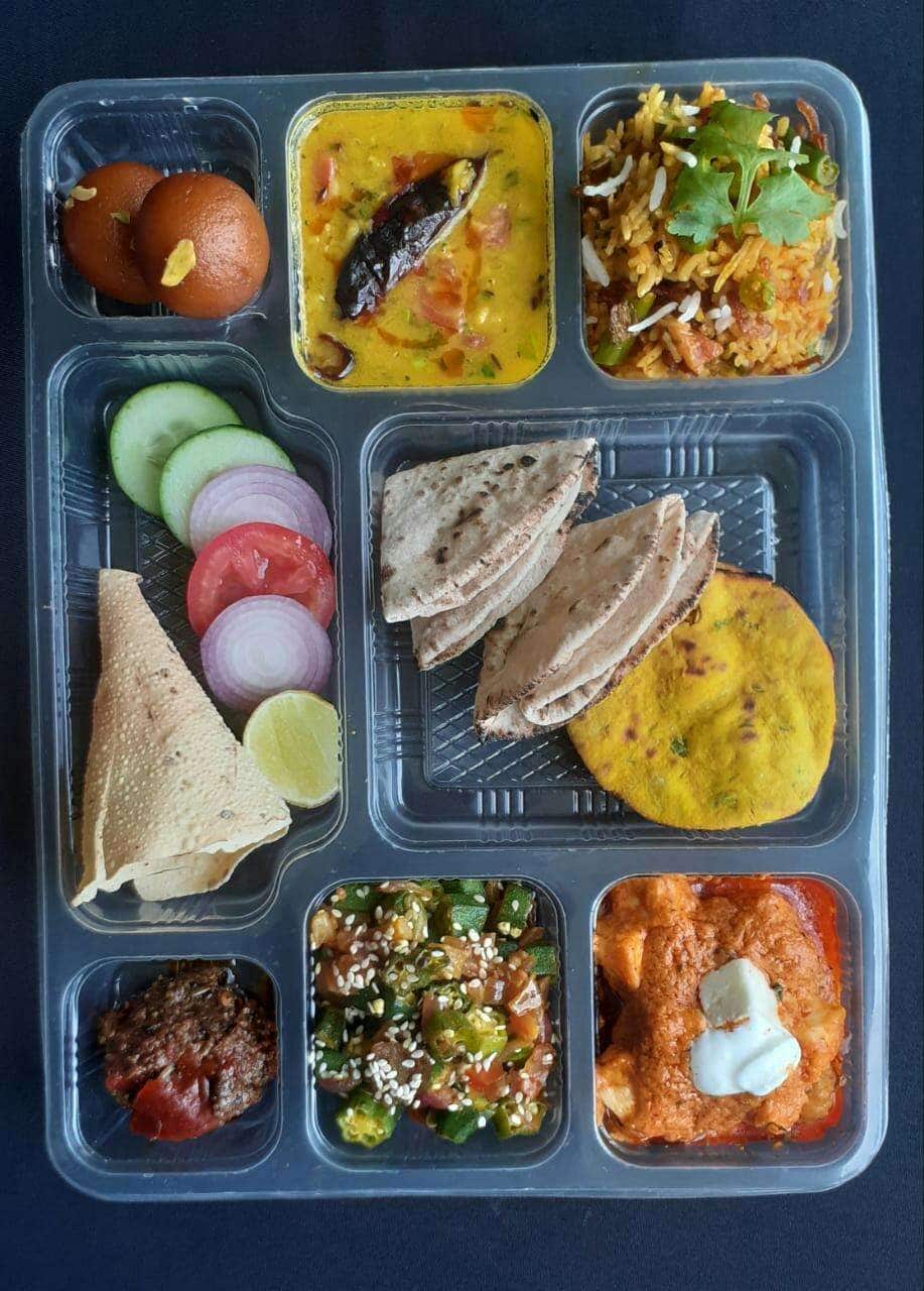 TT's Kitchen, Durgapura order online - Zomato