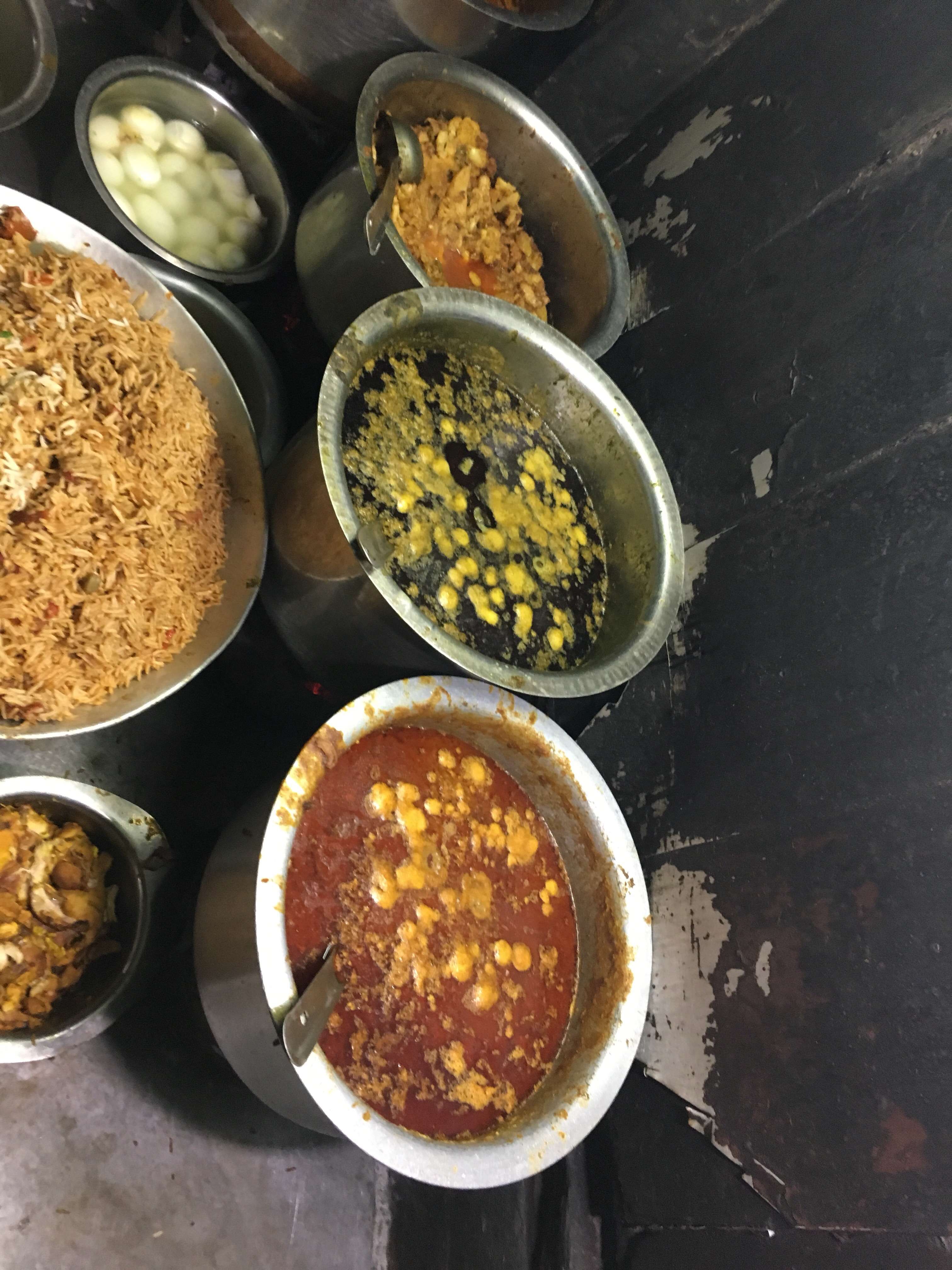 Anand Restaurant, Connaught Place, New Delhi | Zomato