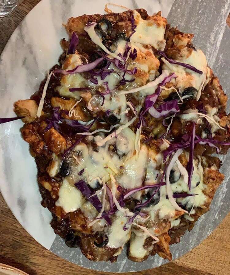 Pali Village Cafe Photos, Pictures of Pali Village Cafe, Pali Hill ...