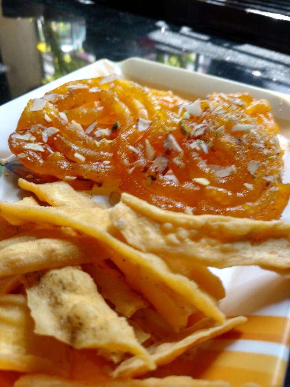 Vrindavan Sweets, Kandivali East, Mumbai | Zomato