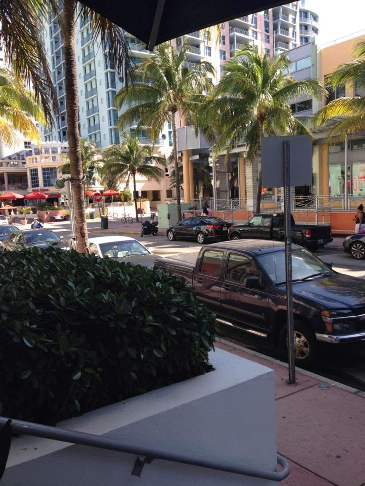 Front Porch Café, Miami Beach, Miami | Zomato