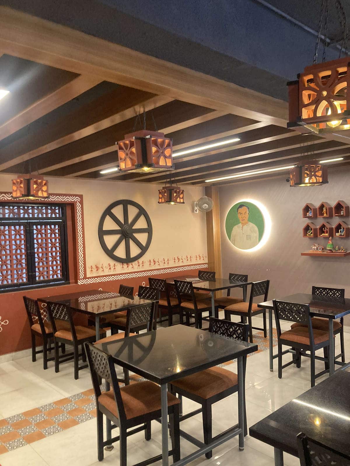 Babai Hotel Est 1942, Manikonda, Hyderabad | Zomato