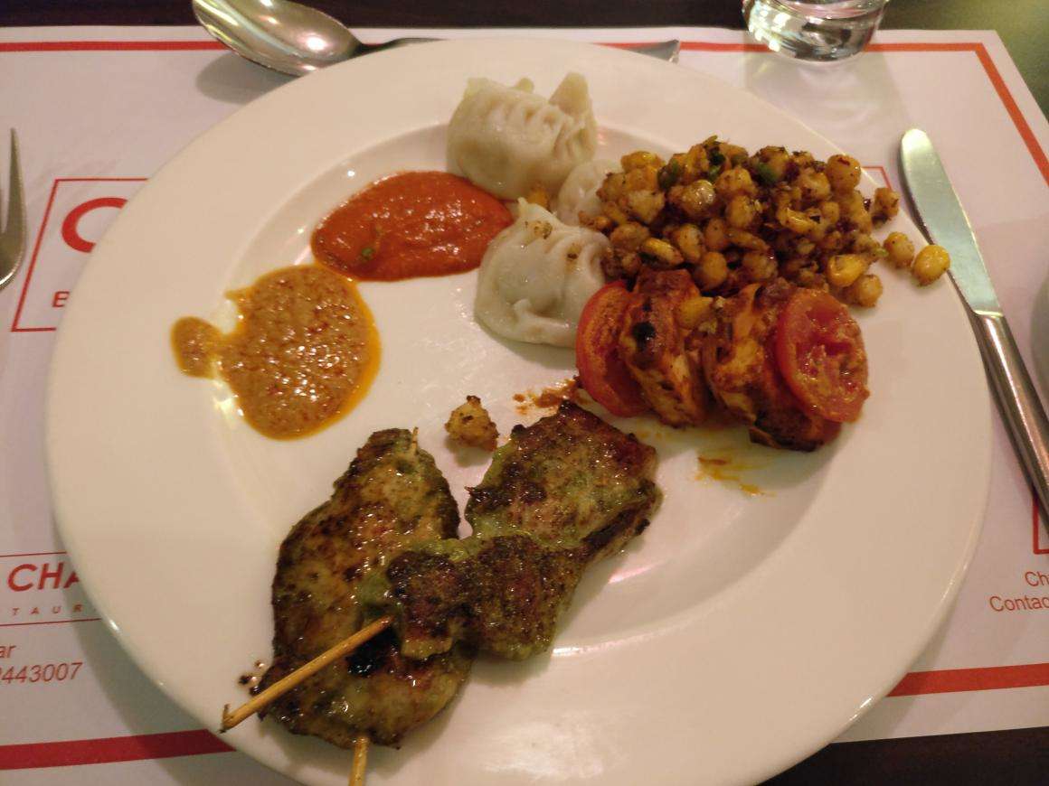 Chutney Chang Photos, Pictures of Chutney Chang, Church Street ...