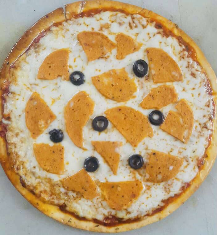 Migu Pizza, MG Road, Gurgaon | Zomato