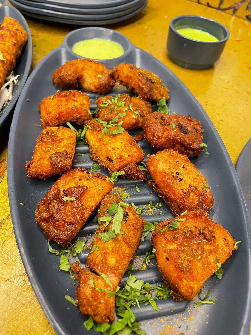 Al-Quresh Foods, Shahdara, New Delhi | Zomato