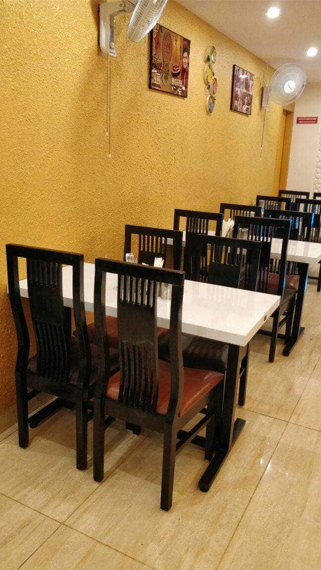 DS Dosa Factory, Vivek Vihar, New Delhi | Zomato