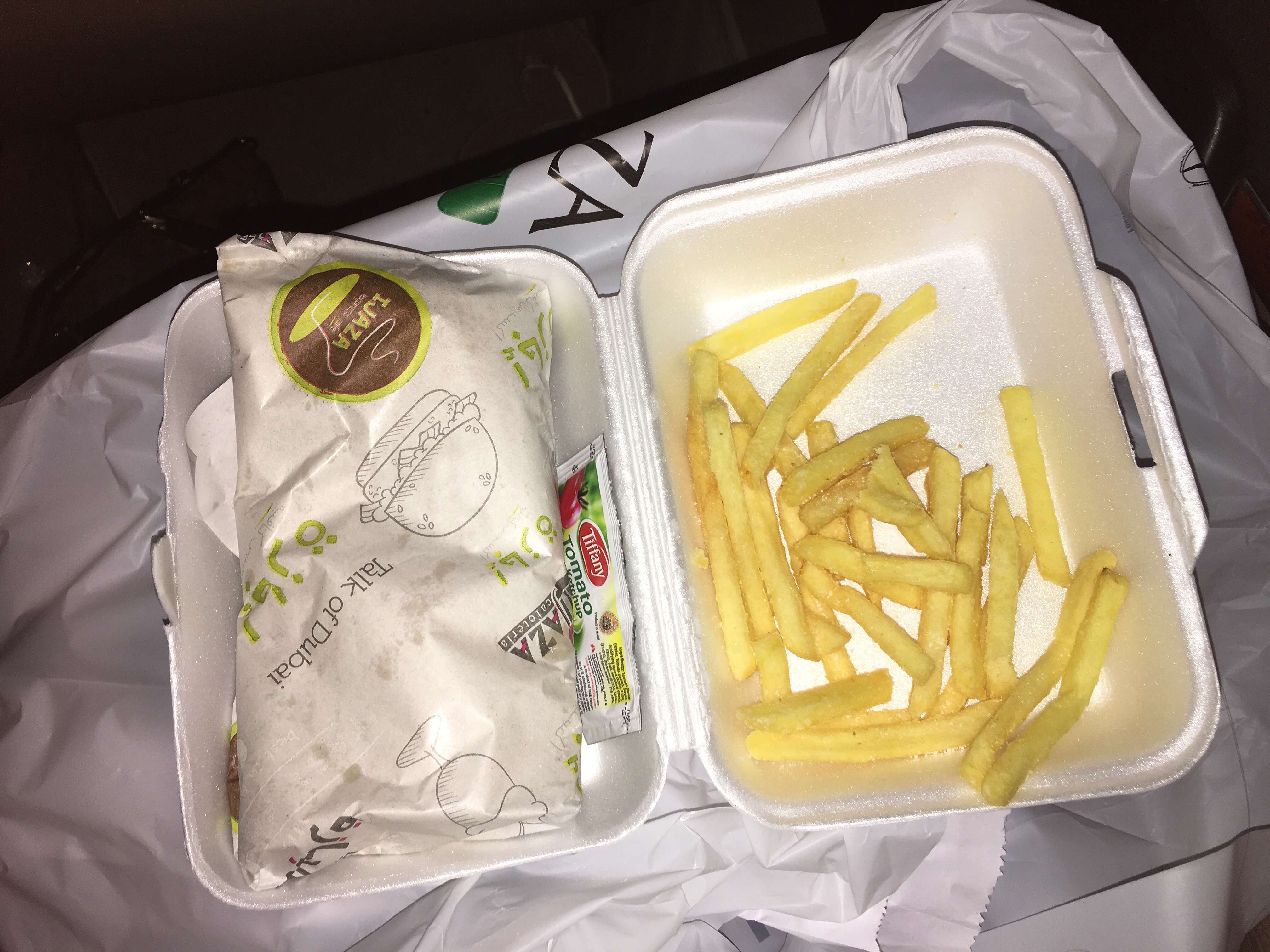 Al Ijaza Cafeteria, Mercato Mall, Jumeirah 1, Dubai - Zomato