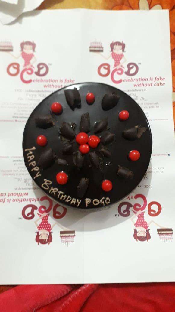 OCD - Online Cake Delievery, Palam, New Delhi | Zomato