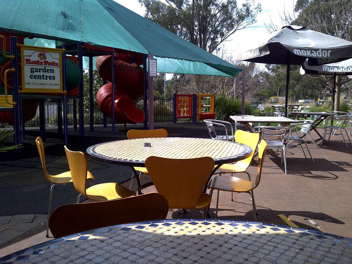 Flower Power Penrith Cafe | Best Flower Site