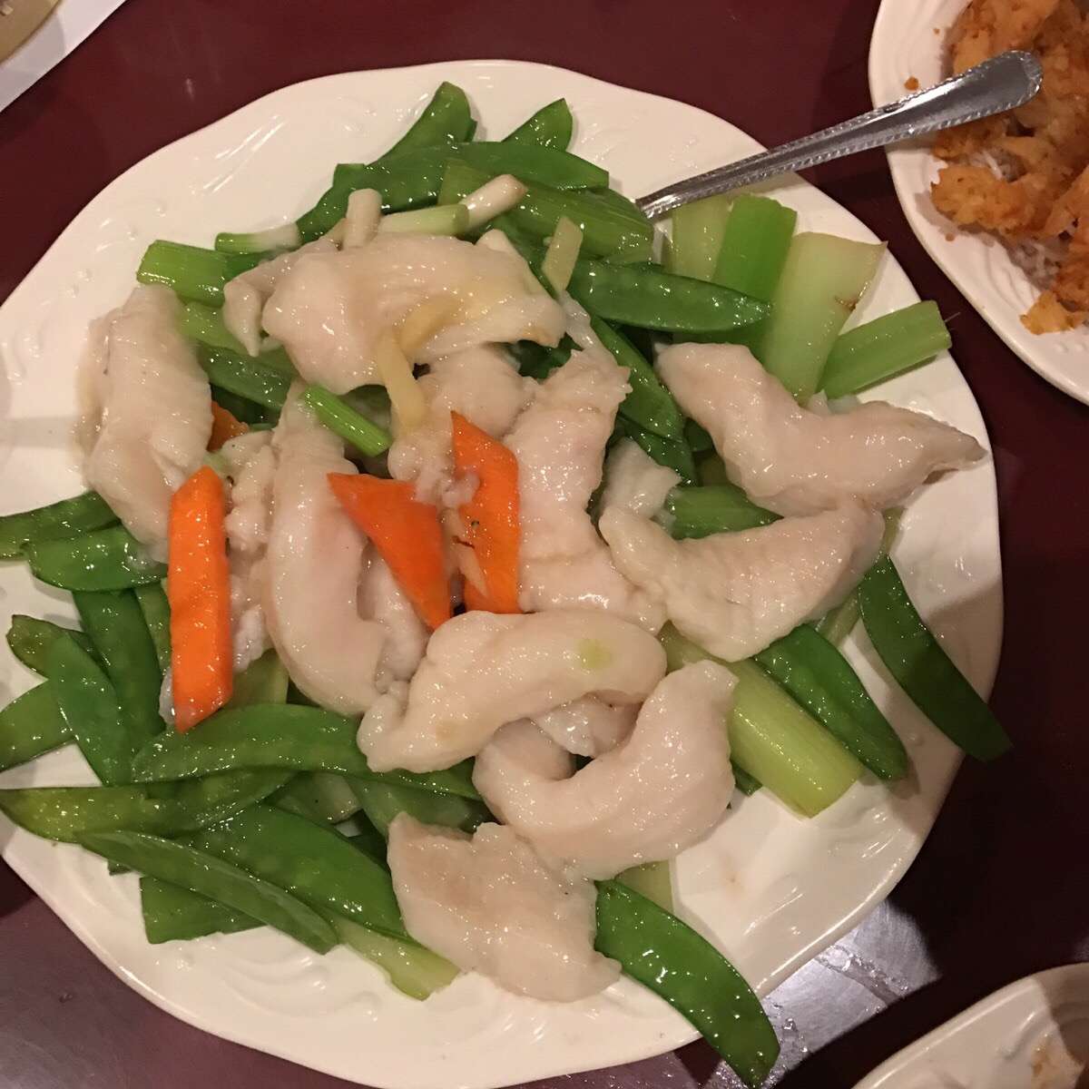 Menu of Good Buddy (South) Restaurant, Heritage, Edmonton