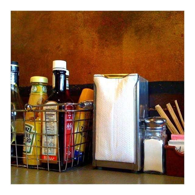 Menu of Comet Cafe, East Side, Milwaukee